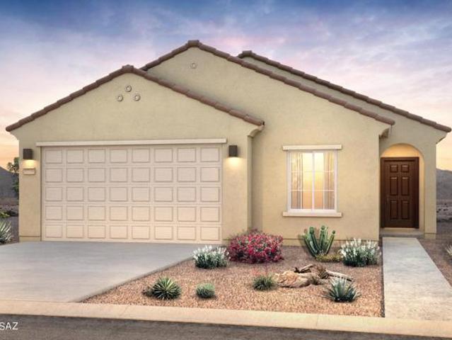 914 W Calle El Acuario, Sahuarita, AZ 85629