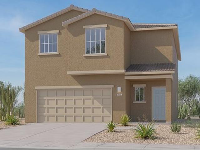 914 W Calle El Colmillo, Sahuarita, AZ 85629