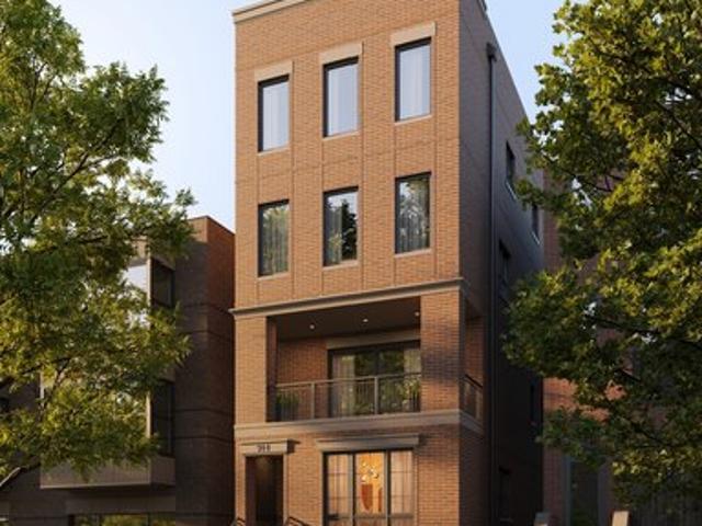 914 W Fletcher St Apt 2, Chicago, IL 60657