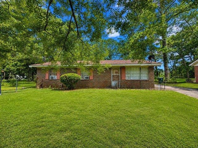 914 Wendell Ave, Dothan, AL 36303