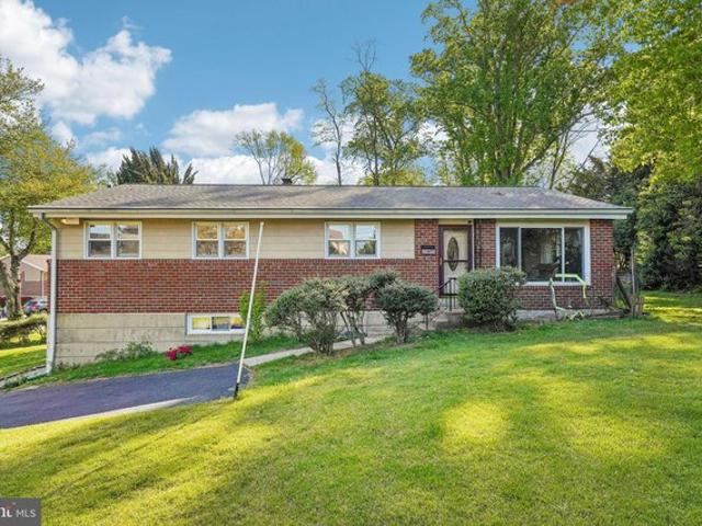 914 Westdale Pl, Springfield, PA 19064