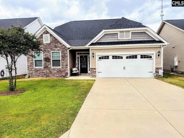 914 Taramore Ln, Lexington, SC 29072