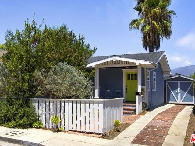 914 Terrace 49, Los Angeles, CA 90042