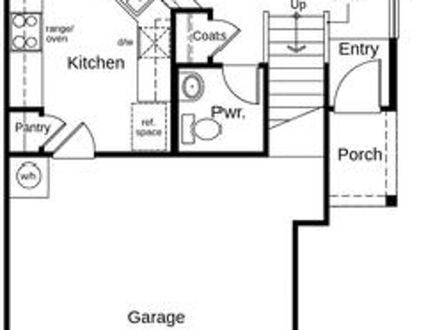 914 Tranchet Trail