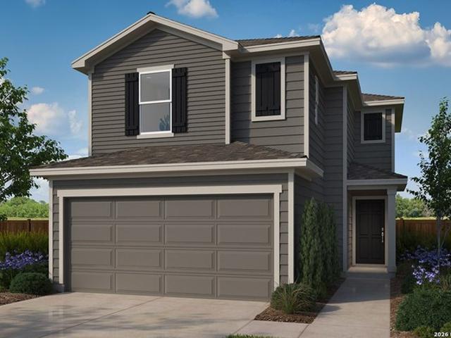 914 Tranchet Trl, San Antonio, TX 78221
