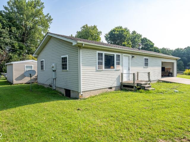 914 Vance Court
