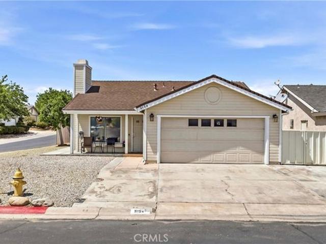 9154 Cherrywood Ln, Hesperia, CA 92344