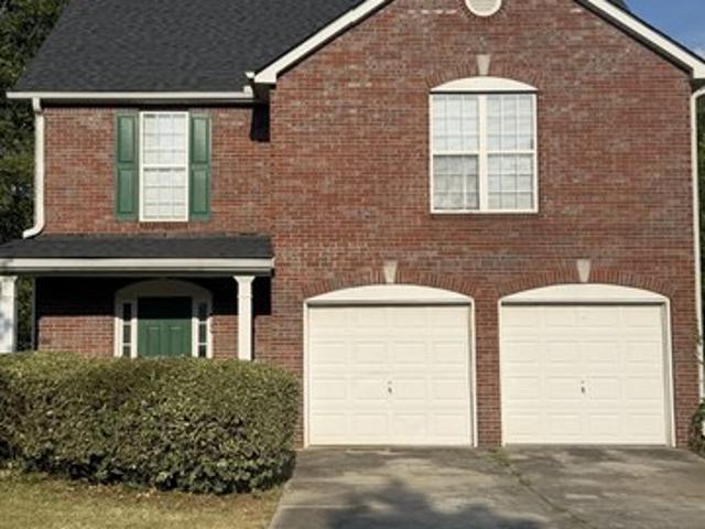 9154 Claude Ct, Jonesboro, GA 30238