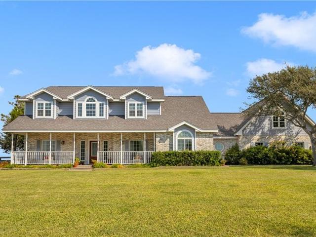 9154 County Road 2226, Taft, TX 78390