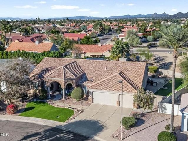 9154 E Charter Oak Dr, Scottsdale, AZ 85260