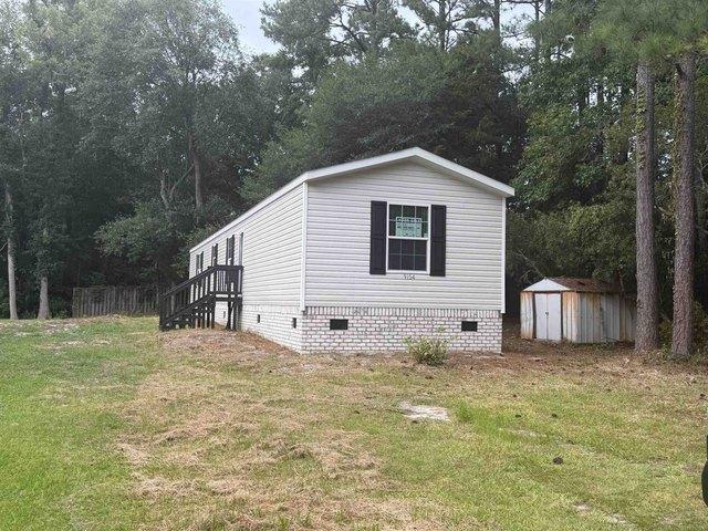 9154 Shady Forest Dr SW, Calabash, NC 28467