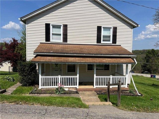 9155 Maple St, Pittsburgh, PA 15239