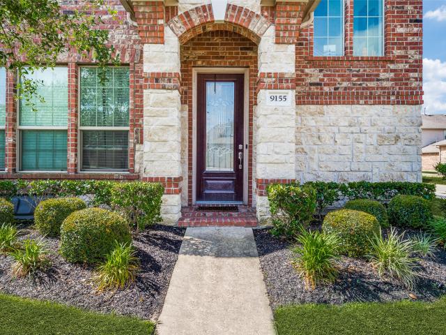 9155 Monarch Mist Lane