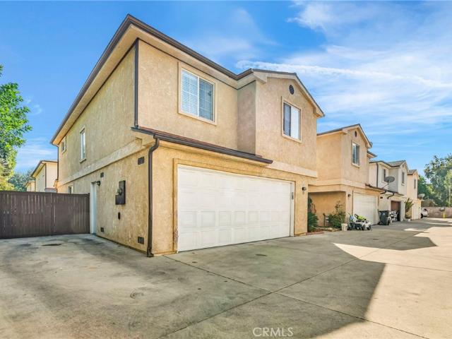 9155 Cedros Ave, Unit 12, Panorama City, CA 91402 | MLS #SR25239 | Compass