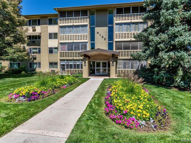 9155 Center Ave, Unit 3B, Denver, CO 80247 | MLS #9067