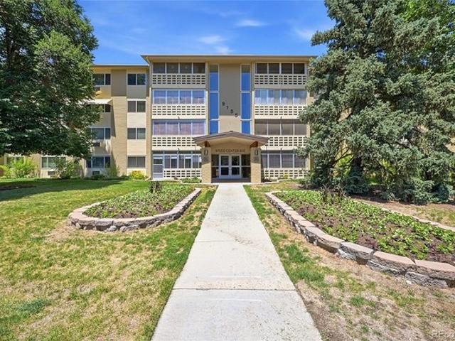 9155 E Center Ave Apt 12B, Denver, CO 80247