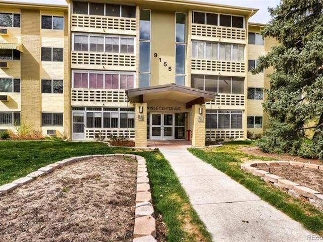 9155 E Center Ave Apt 2C, Denver, CO 80247