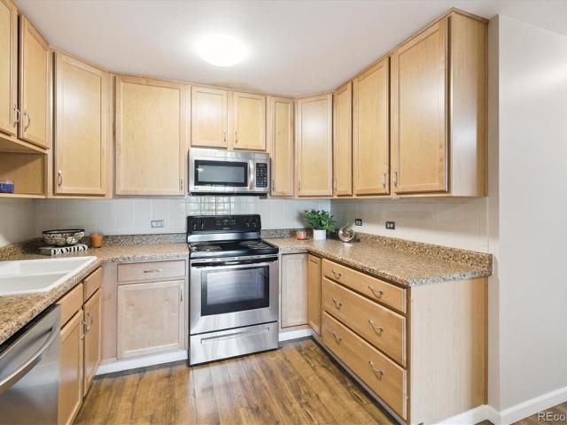9155 E Center Avenue # 2D