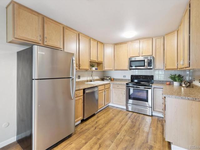 9155 E Center Avenue # 2D