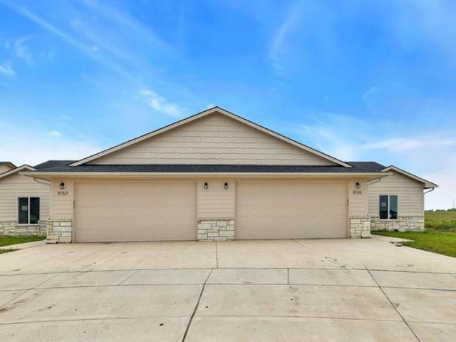 9155 E Chris, Bel Aire, KS 67226