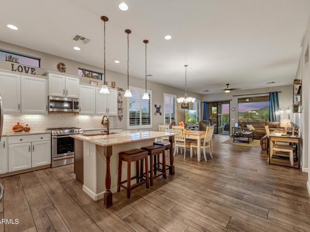 9155 E Leonora St, Mesa, AZ 85207 | MLS #7014