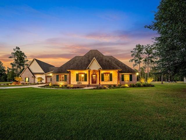 9155 Grizzly Dr, Kountze, TX 77625