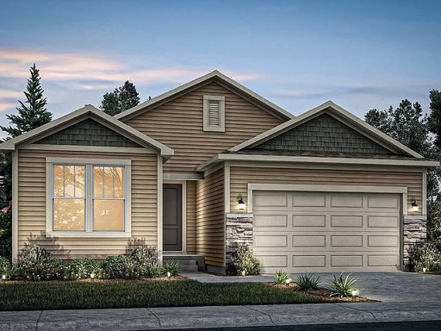 9155 Lanceleaf Dr, Colorado Springs, CO 80925