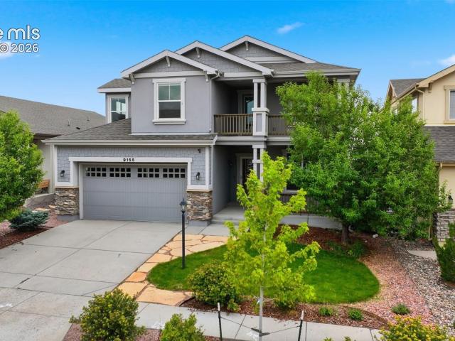 9155 Lizard Rock Trail