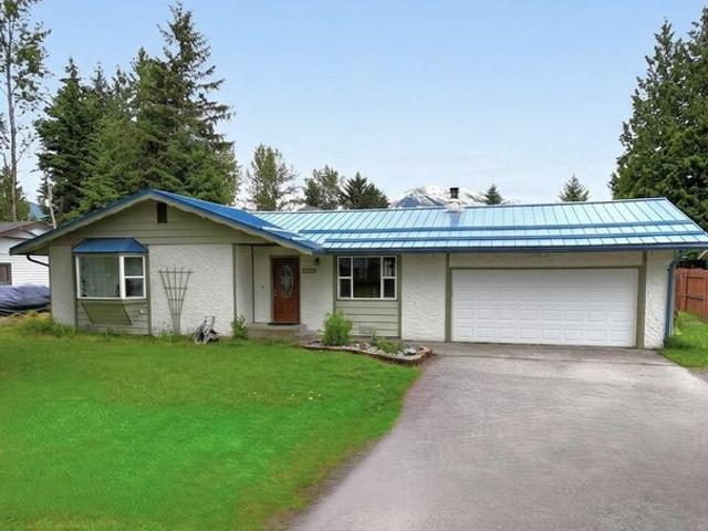 9155 Parkwood Dr, Juneau, AK 99801