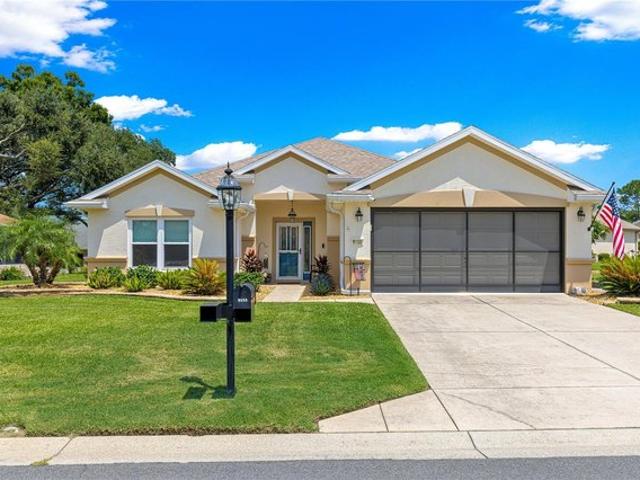 9155 SE 134th Pl, Summerfield, FL 34491