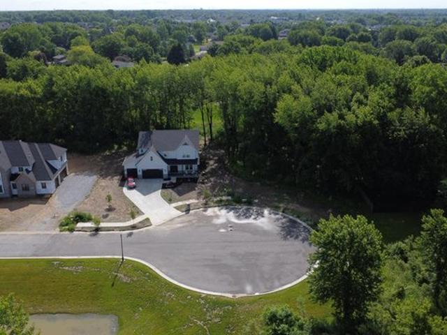 9155 Willow Ln, Saint John, IN 46373