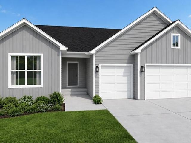 9155 Willow Ln, Saint John, IN 46373