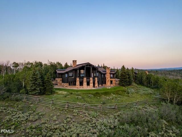 9156 E Forest Creek Rd, Heber City, UT 84032