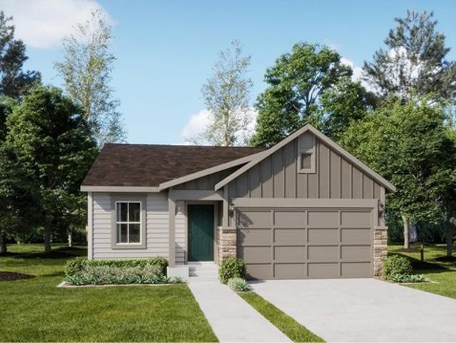 9156 Simmential Way, Colorado Springs, CO 80908