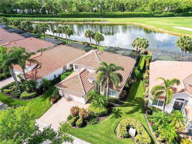9156 Spring Run Blvd Lot 10, Estero, FL 34135