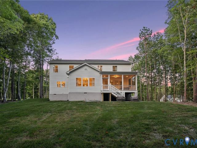 9156 Terroir Ln, New Kent, VA 23124 | MLS #2603