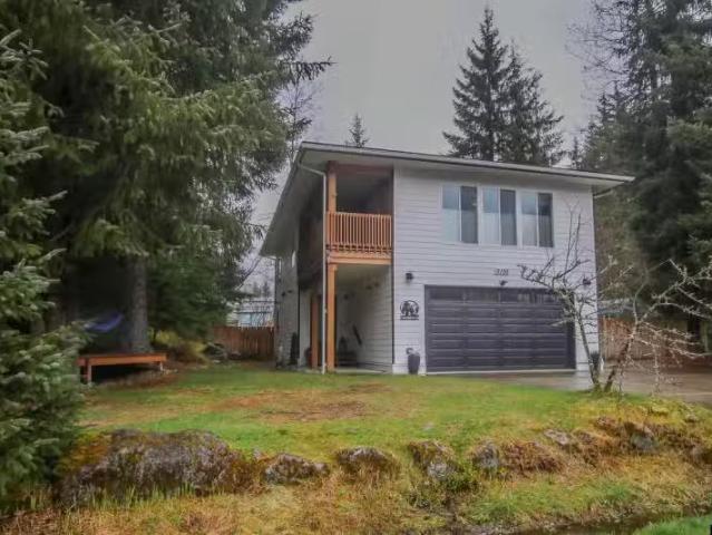 9156 WOLFRAM WAY, JUNEAU, AK 99801 Single Family Residence For.