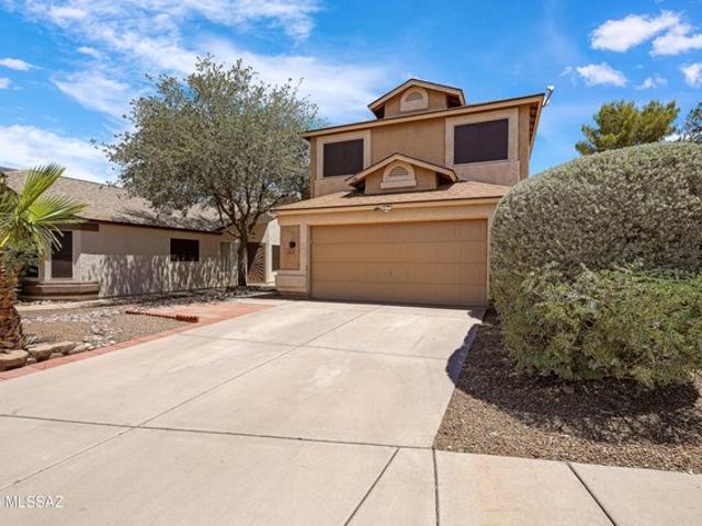 9157 E Muleshoe St, Tucson, AZ 85747