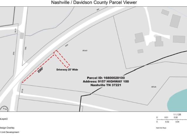 9157 Highway 100, Nashville, TN 37221 | MLS #3262