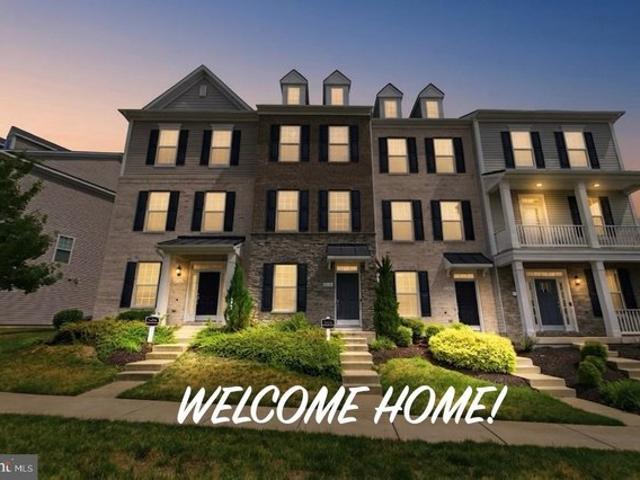 9158 Fox Stream Way, Upper Marlboro, MD 20772