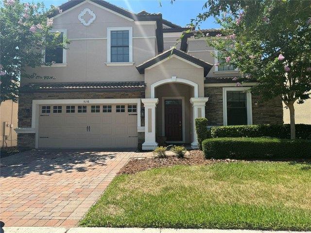 9158 Scramble Dr, Davenport, FL 33896