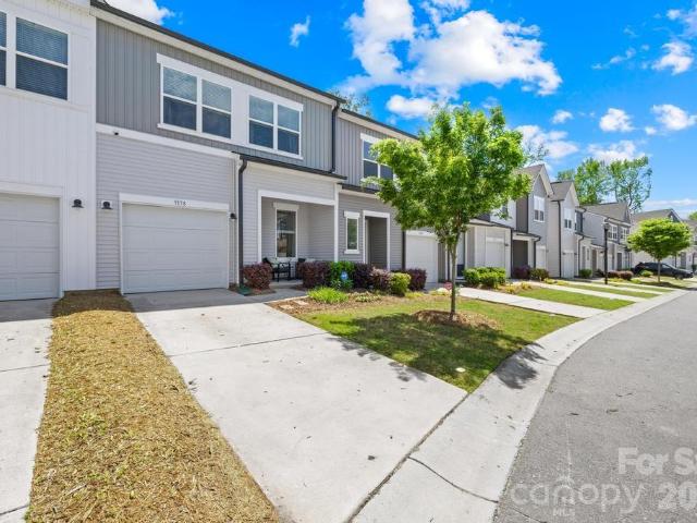 9158 Widden Way, Charlotte, NC 28269 | MLS #4372