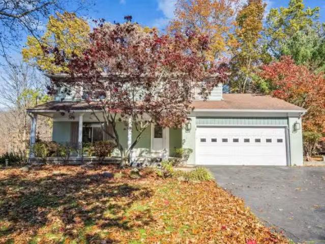 9159 Knoll Drive, Galena, OH 43021
