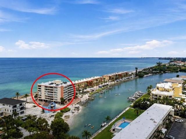 9150 Blind Pass Rd Apt 206, Sarasota, FL 34242