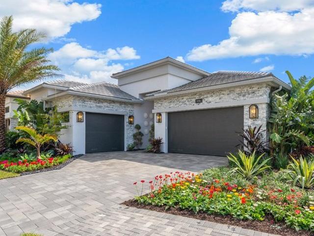 9150 Bold Hawk Ave, Boynton Beach, FL 33473