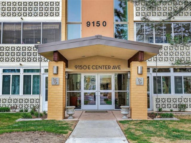 9150 E Center Avenue # 12A