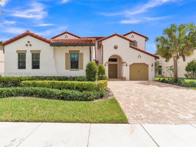 9150 Parkland Bay Dr, Parkland, FL 33076 | MLS #A11996 | Compass