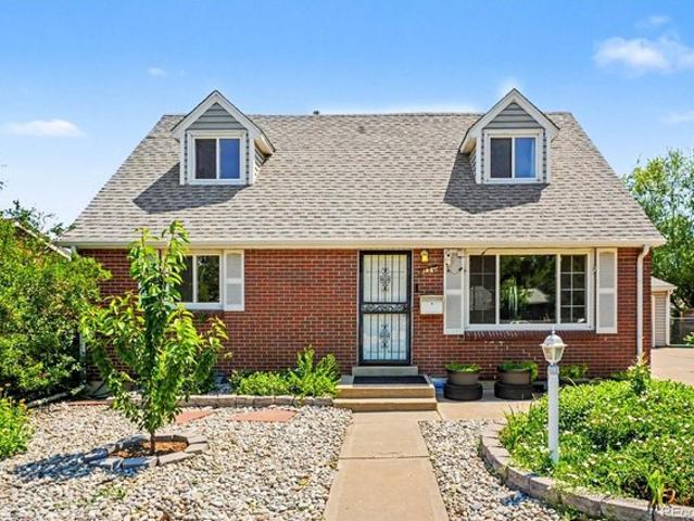 9150 Raleigh St, Westminster, CO 80031