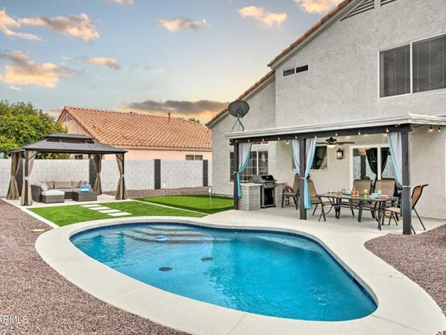 9150 W Villa Rita Dr, Peoria, AZ 85382
