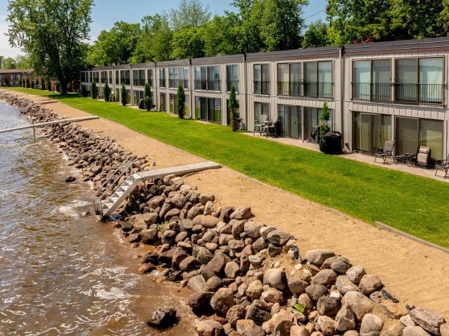 9151 Breezy Point Drive